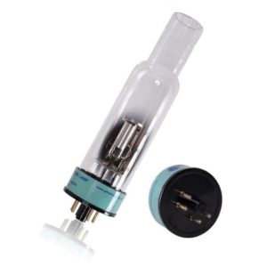 Lâmpada de Catodo Oco Multi Elementar – diâmetro de 1,5 polegadas (37mm ...