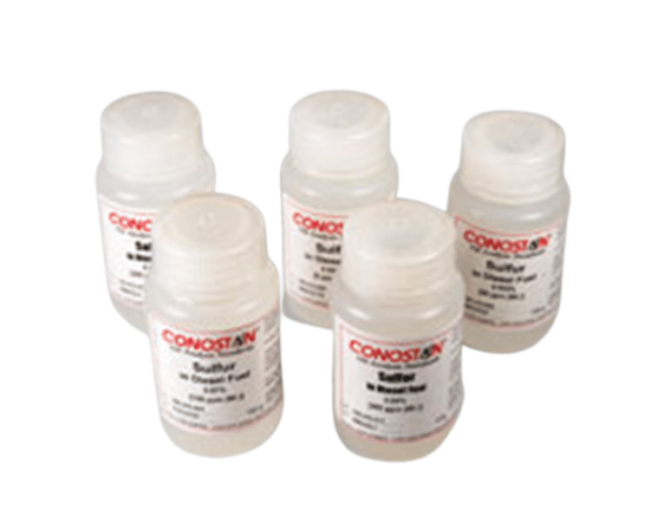 PADRÕES DE VISCOSIDADE – CONOSTAN | QUIMIGOL • A ESCOLHA SEGURA PARA O ...