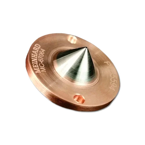 CONE ICP-MS | QUIMIGOL • A ESCOLHA SEGURA PARA O SEU LABORATÓRIO